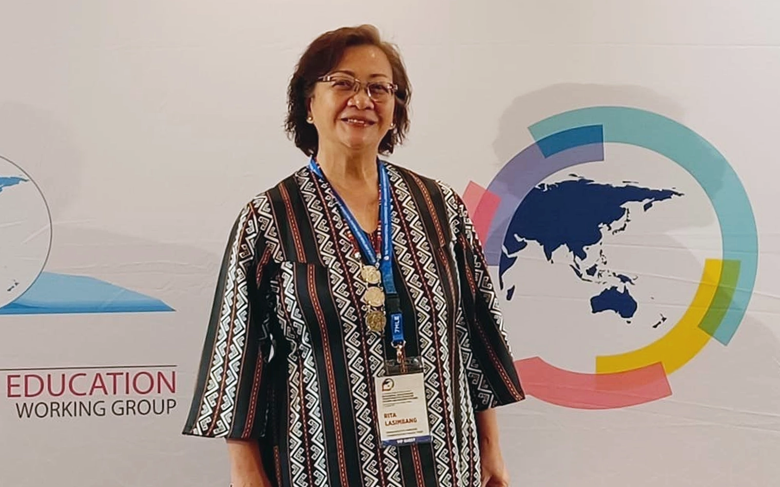 Language activists put Timugon Murut dictionary online