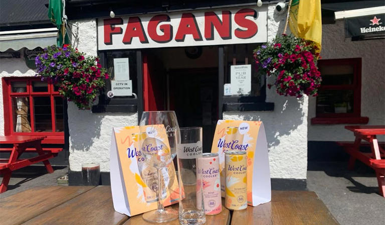 150-year-old Meath pub vows 'we will go again' after being destroyed in ...