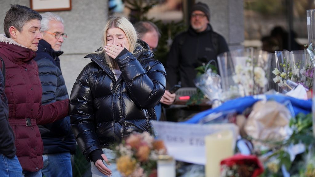 Τραγωδία στο Κραν Μοντανά: Οι πρώτες στιγμές της φωτιάς και ο πανικός ...