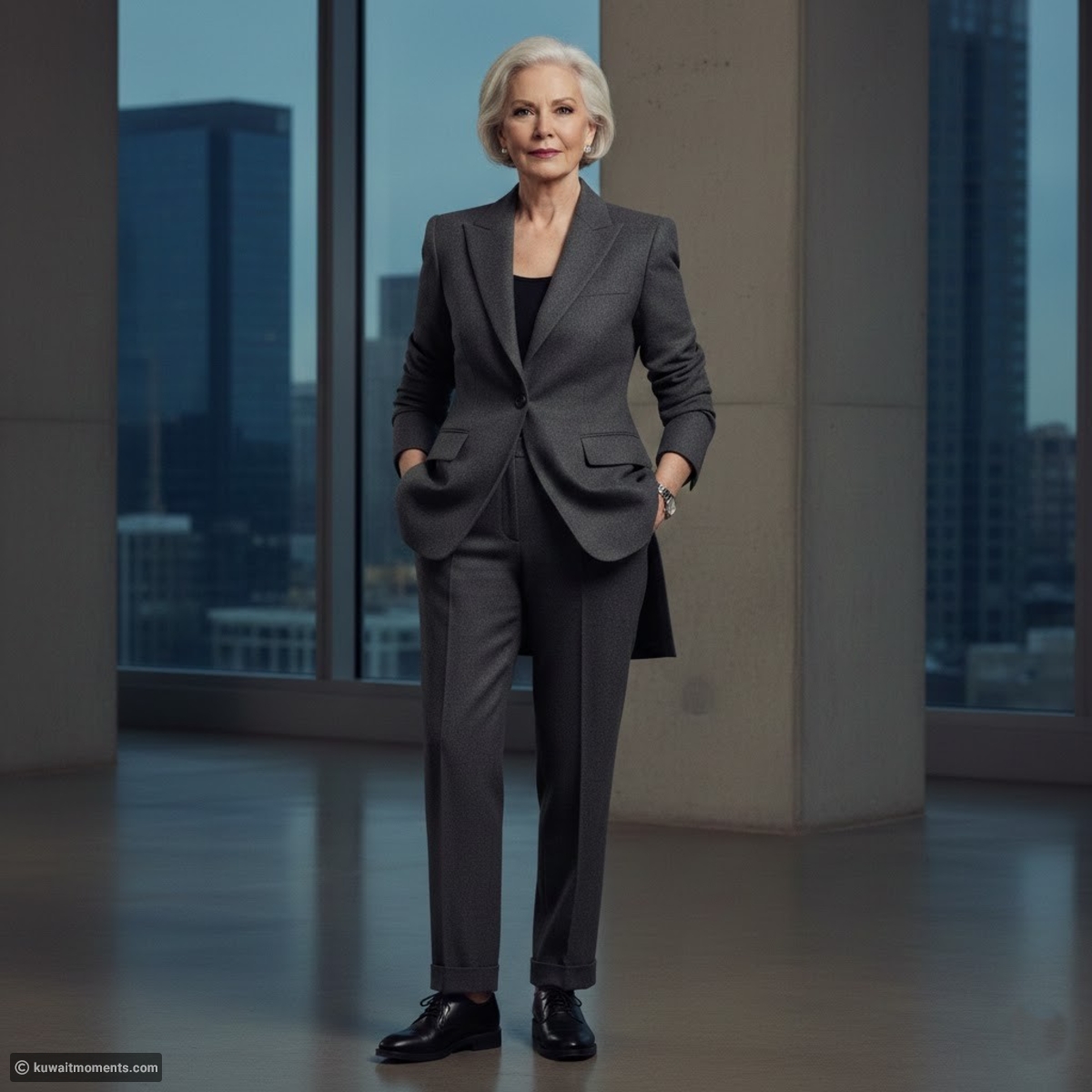 11 fashion missteps women over 60 choose to leave behind