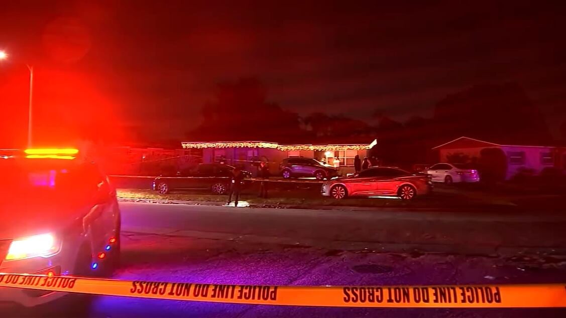 Retired Orlando police officer killed in possible 'family dispute ...