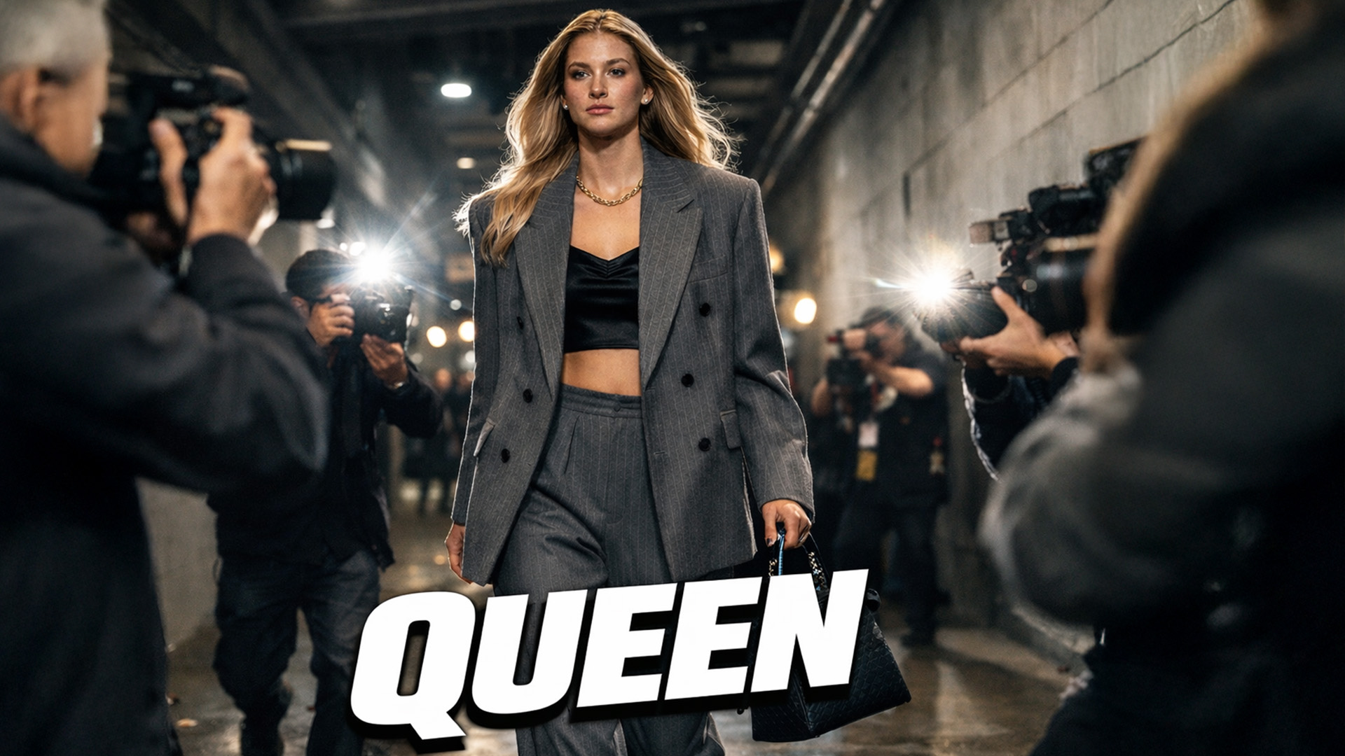 LA Sparks Brings Throwback Energy With Cameron Brink’s 2025 Fits