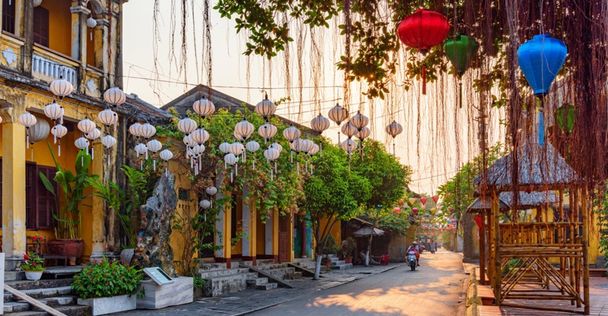 15 underrated Asian landmarks to visit at least once