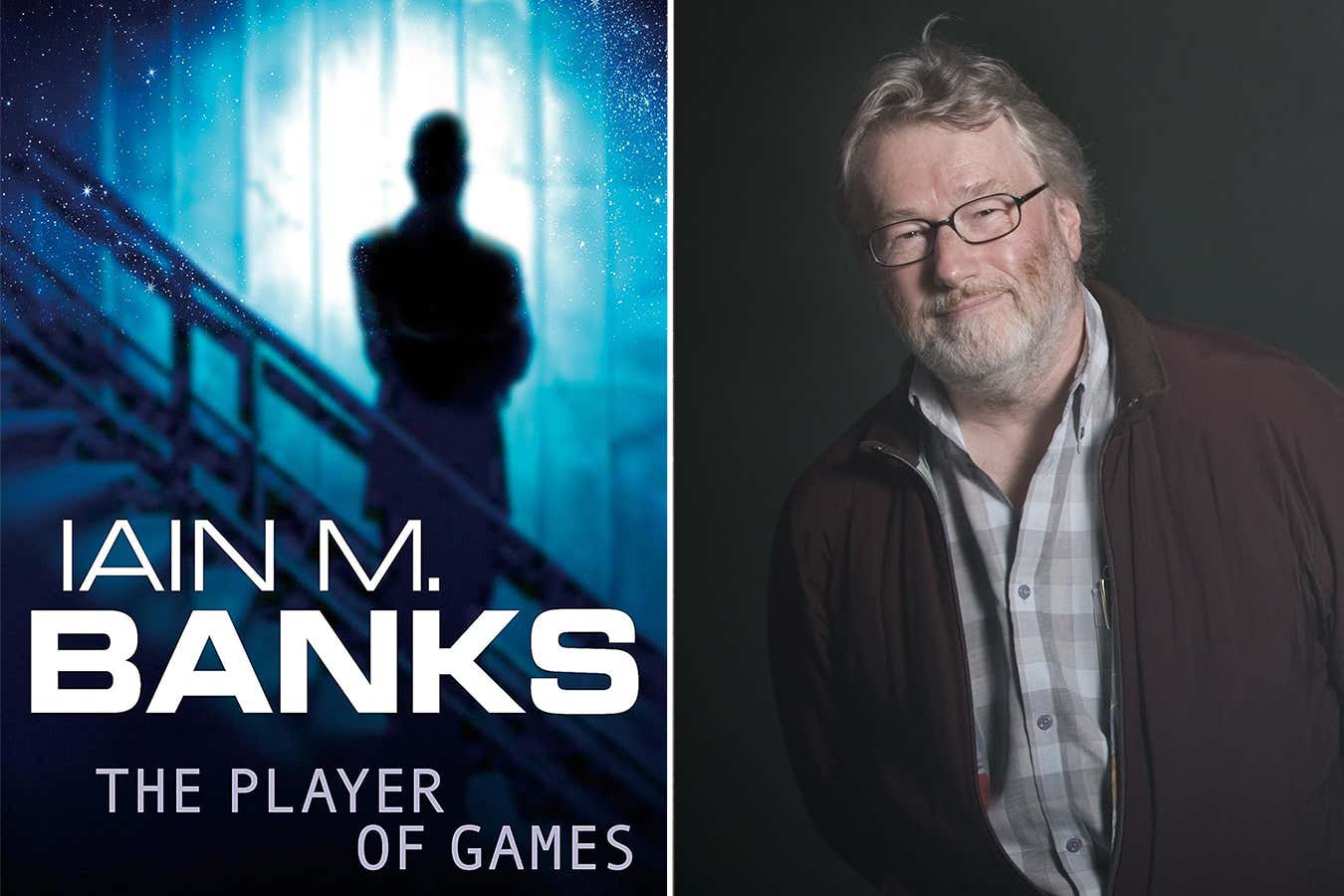 Our verdict on The Player of Games: Iain M Banks is still a master