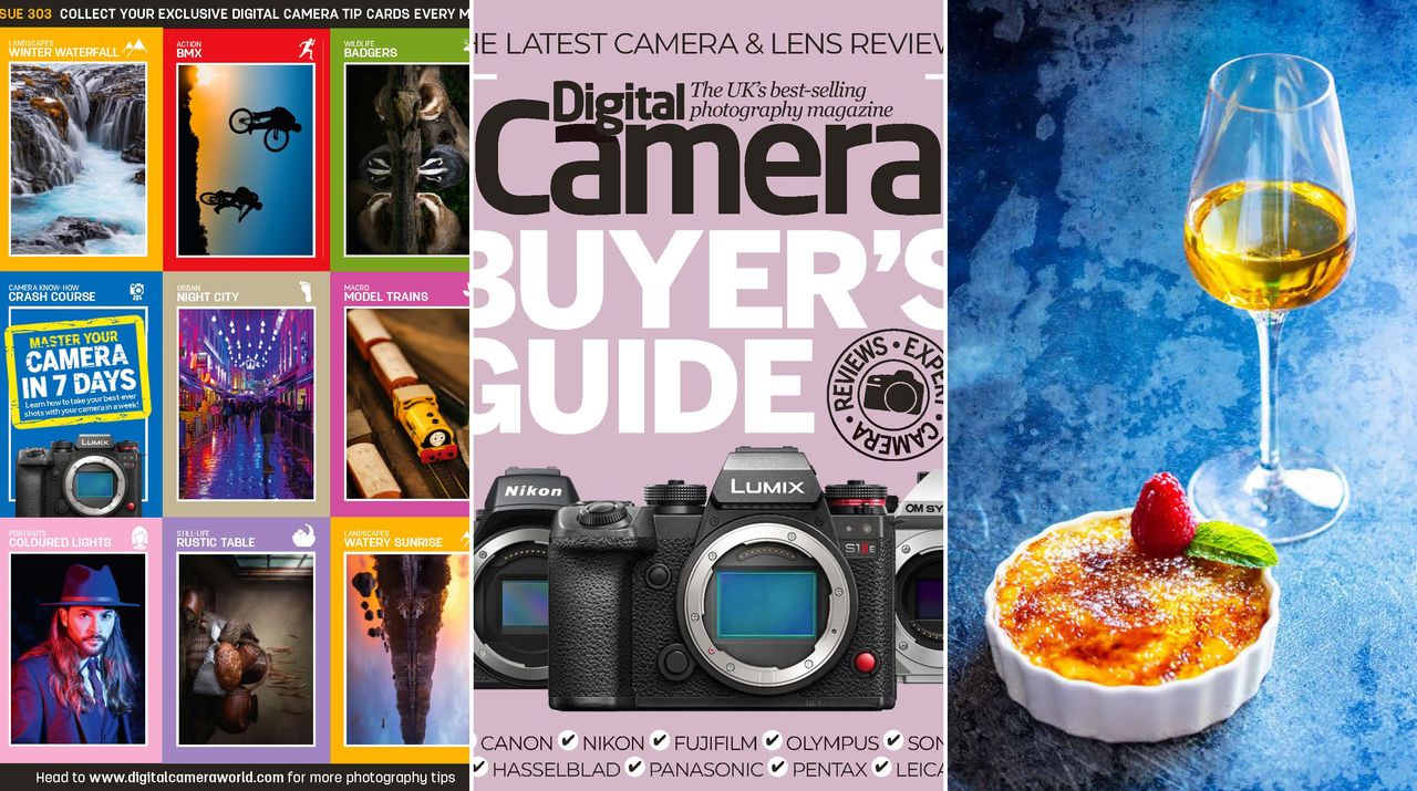 Your digital camera 303 download