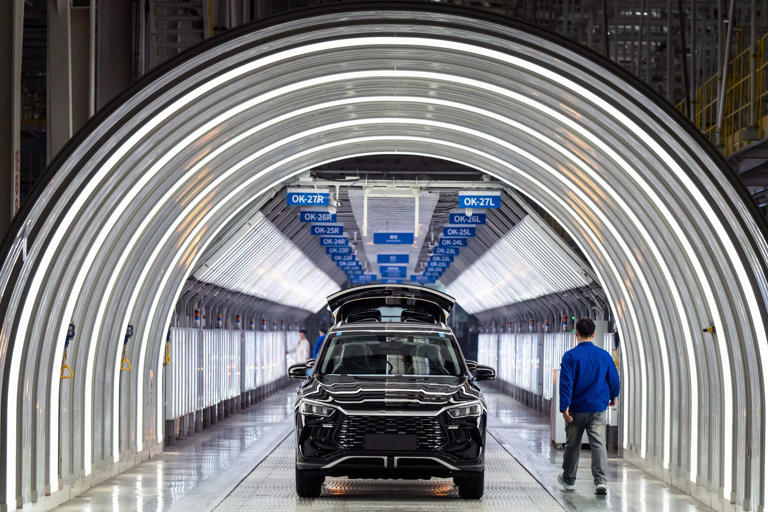 The 14 global trends that will shape the climate in 2026