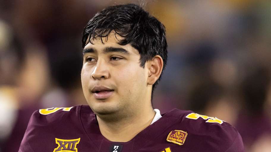 Biggest positions of need for Arizona State in transfer portal