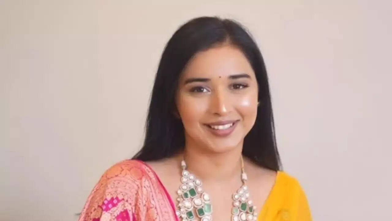 Bigg Boss 19 fame Tanya Mittal breaks silence on 150 bodyguards claim ...