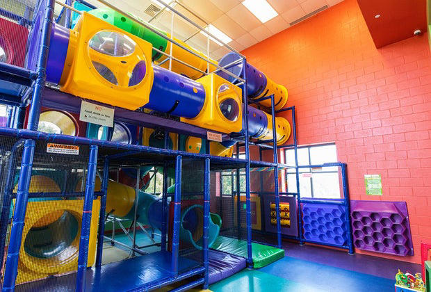 15 free things to do indoors in Philadelphia: Free places to play ...