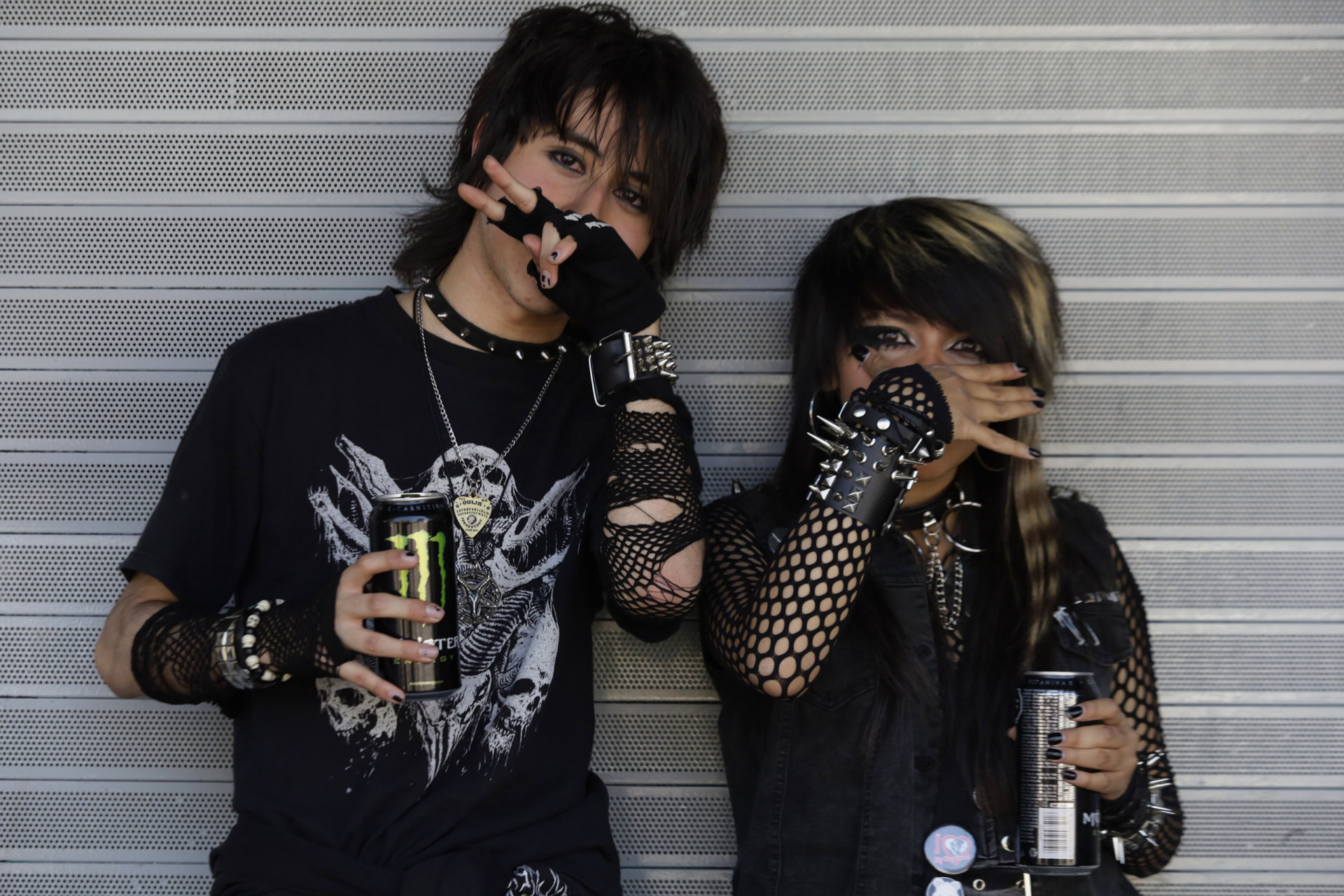 A visual journey through the worst hairstyles in history