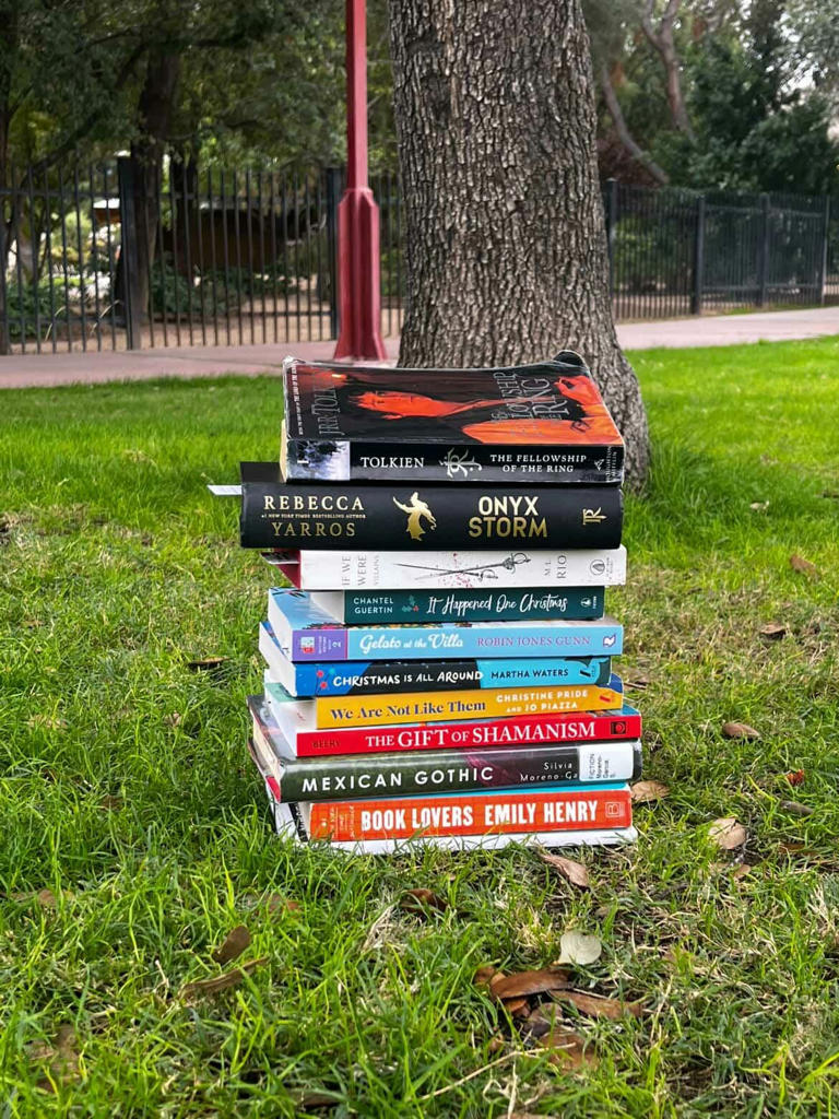 Want to read more in 2026? 6 metro Phoenix book clubs worth joining