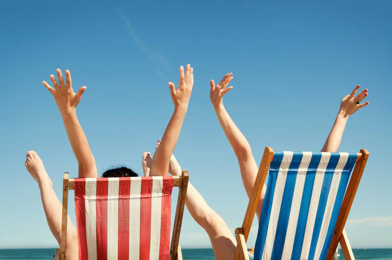 Every UK bank holiday in 2026 to maximise annual leave this year