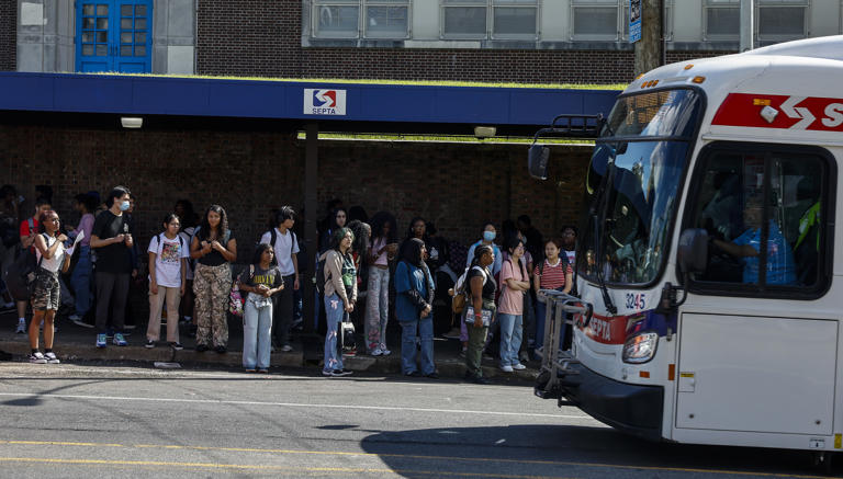 SEPTA’s terrible, horrible, no good, very bad year