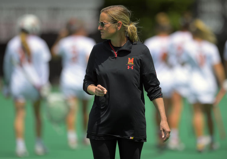 MM 1.2: Maryland women’s lacrosse releases 2026 schedule