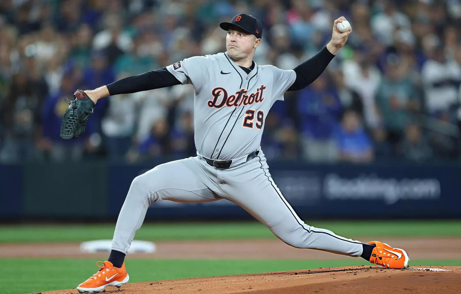 Who is Jessica Skubal? Everything you need to know about Tarik Skubal’s ...