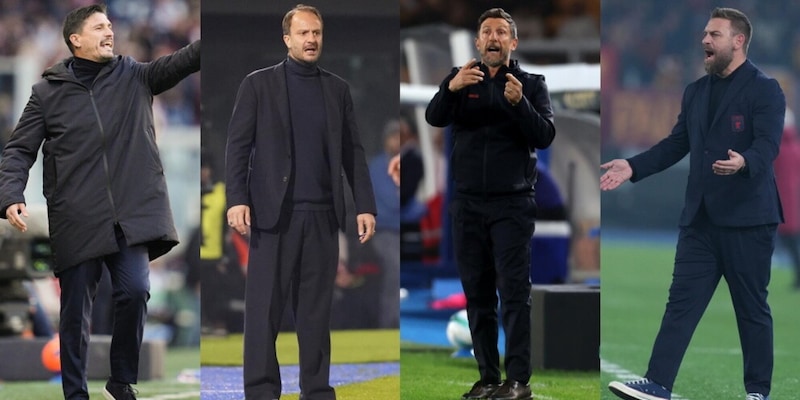 Calciomercato salvezza, dalla rivoluzione Fiorentina agli esami Genoa e ...