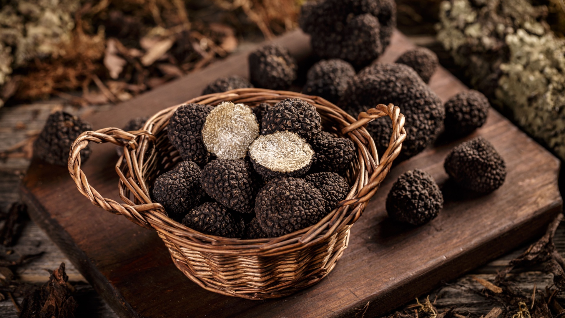 18 foods that smell better than they actually taste