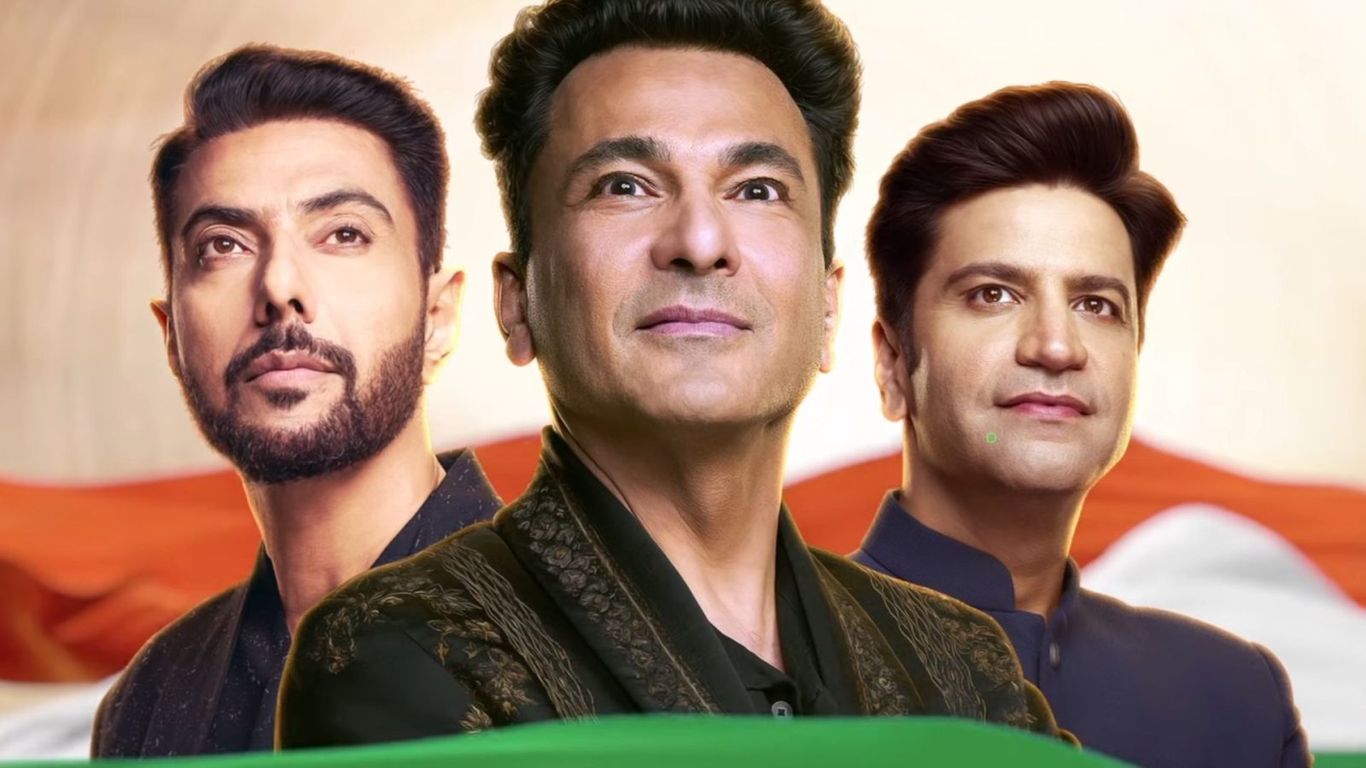 'MasterChef India' 2026: Theme, judges, format and what's new this season
