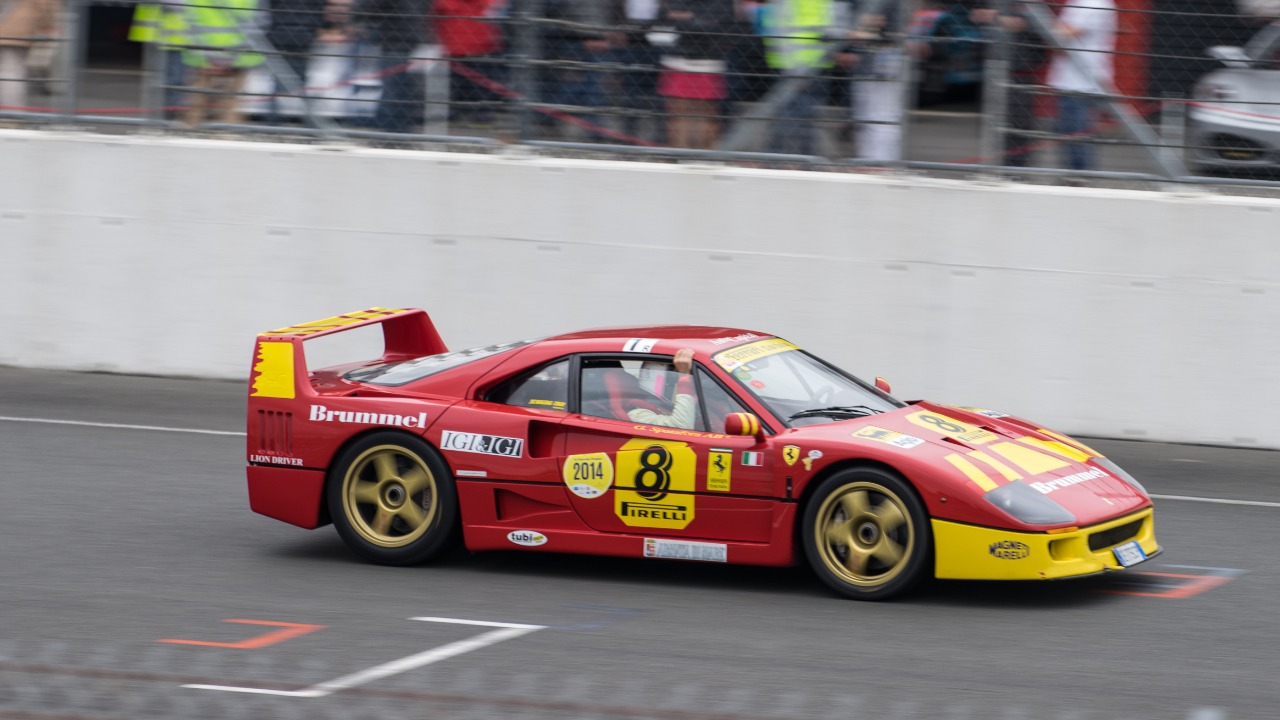 8 race teams that kept winning after everyone counted them out