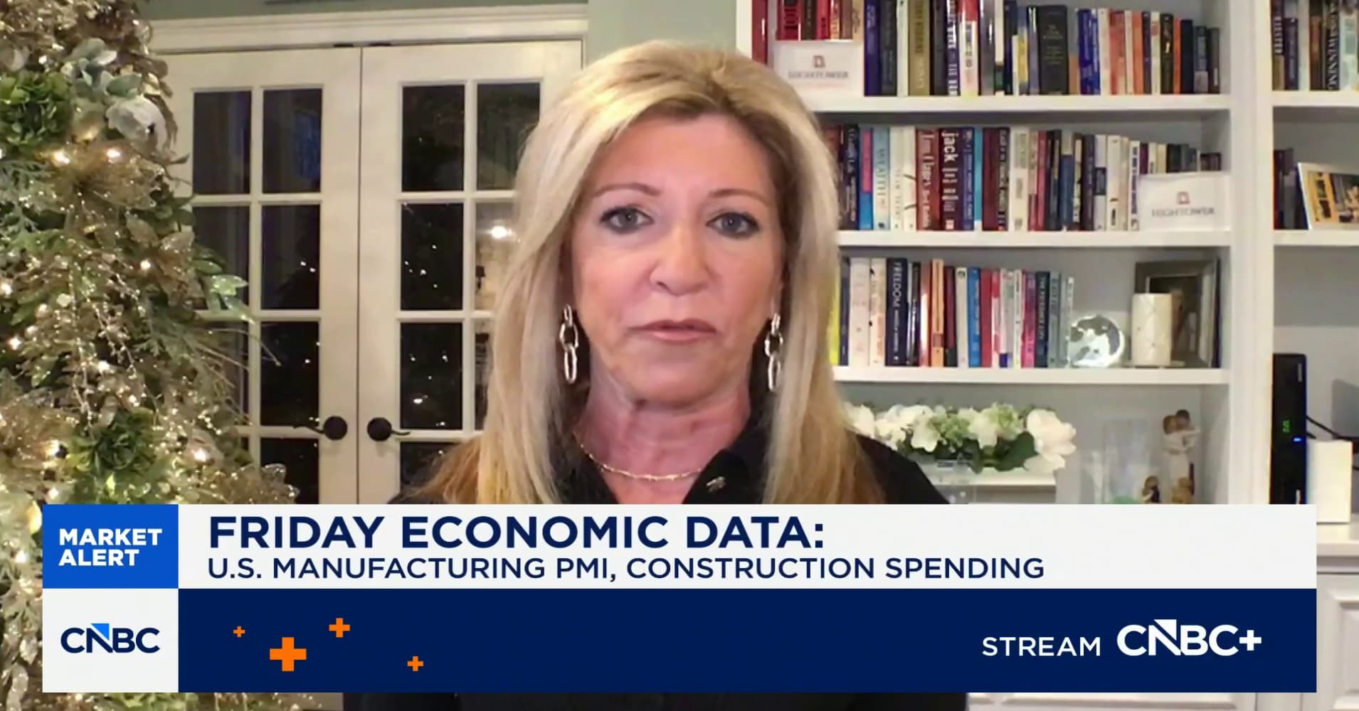 Good earnings and strong margins will continue this year, says ...