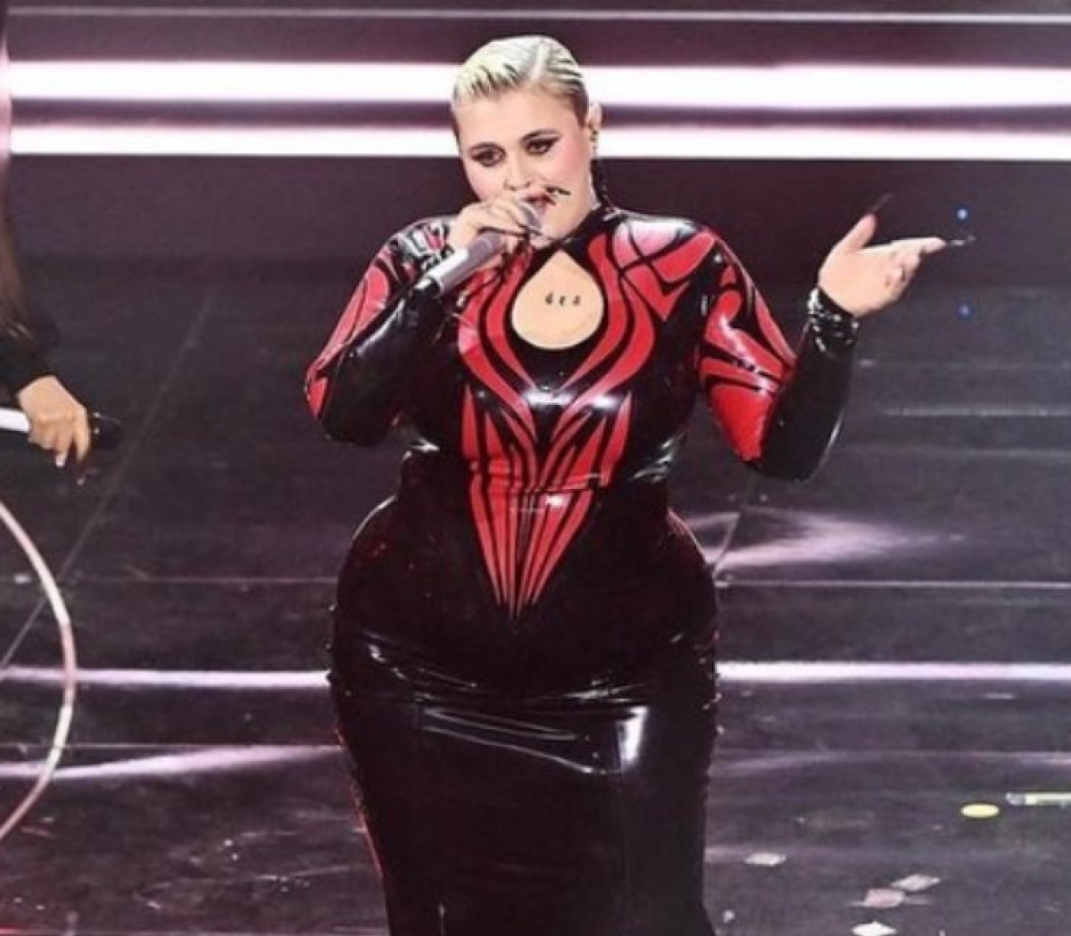 Big Mama è dimagrita. Così risponde ai fan su Tik Tok