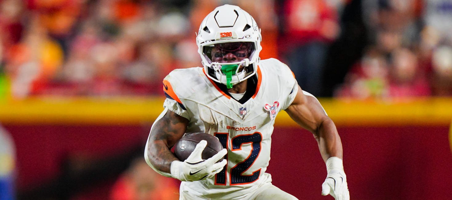 NFL Week 18 anytime TD scorer & win parlays (2025)