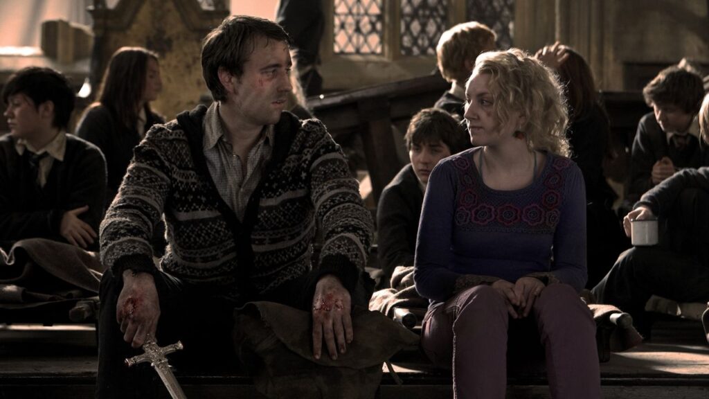 Harry Potter: The tragic truth behind what happened to Neville ...