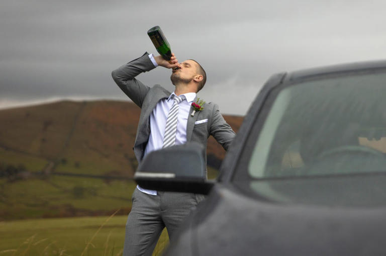 Coronation Street reveals Carl's sick bid to escape crash fallout