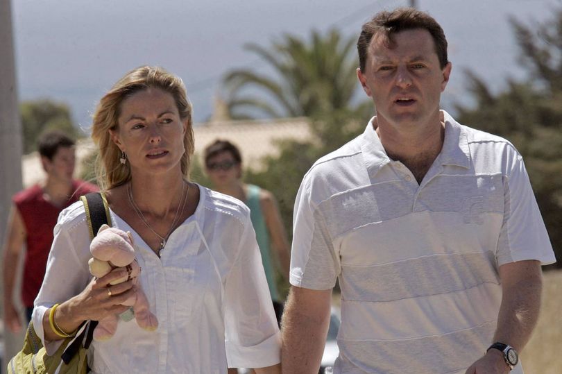 Madeleine McCann's parents share 'breakthrough' message in New Year update
