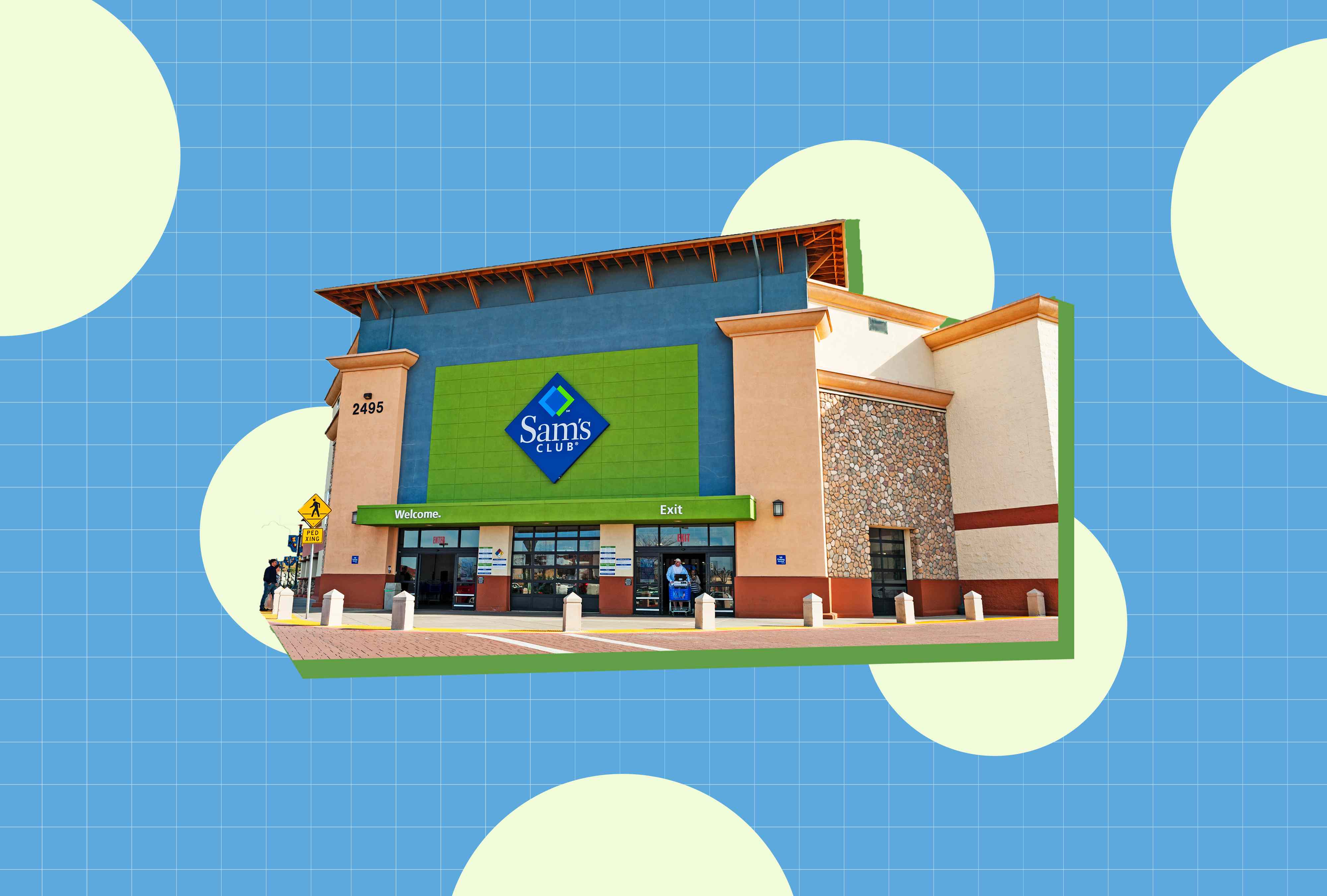 The 9 best deals at Sam's Club right now