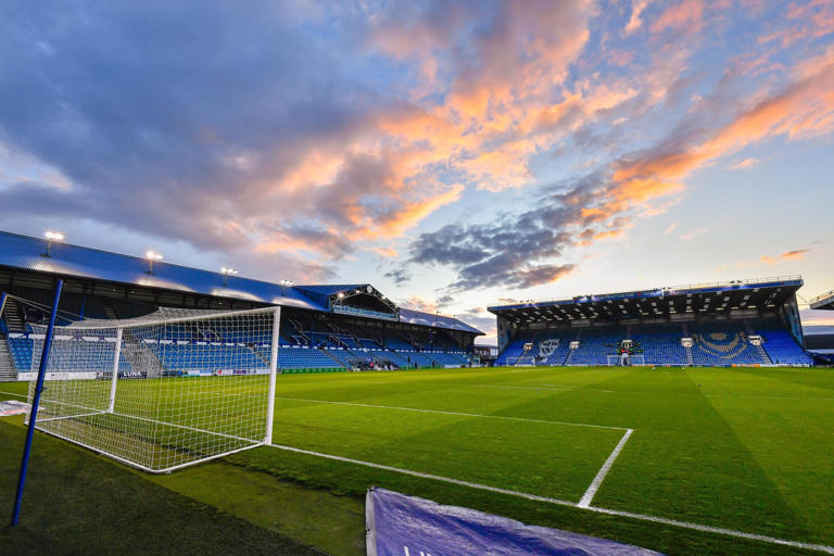 The 'encyclopedia of football' challenged with saving Portsmouth's ...