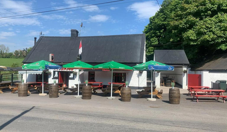 150-year-old Meath pub vows 'we will go again' after being destroyed in ...