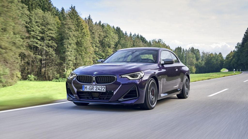 5 luxury car brands with long-lasting engines that save you money