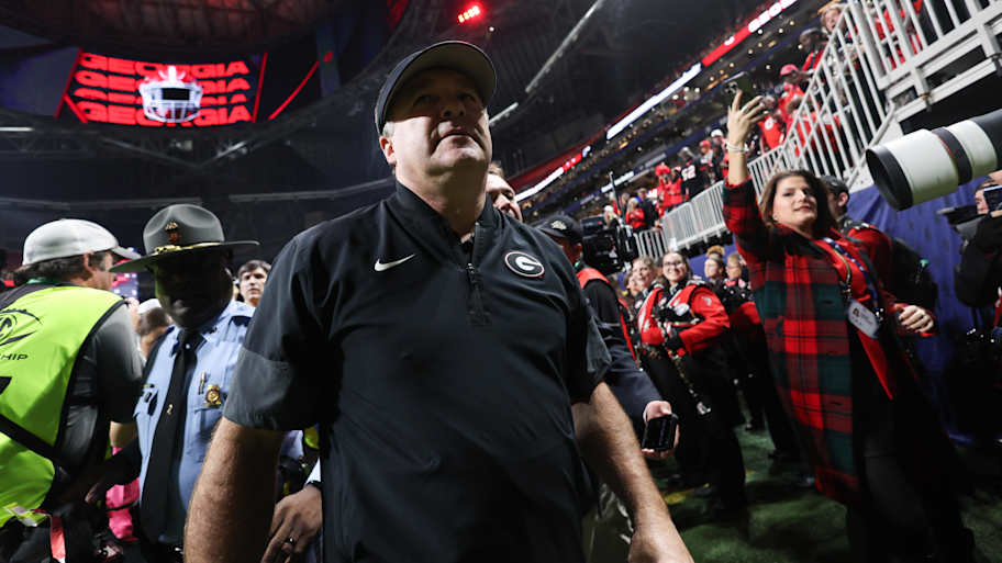 Georgia Bulldogs football NCAA transfer portal tracker