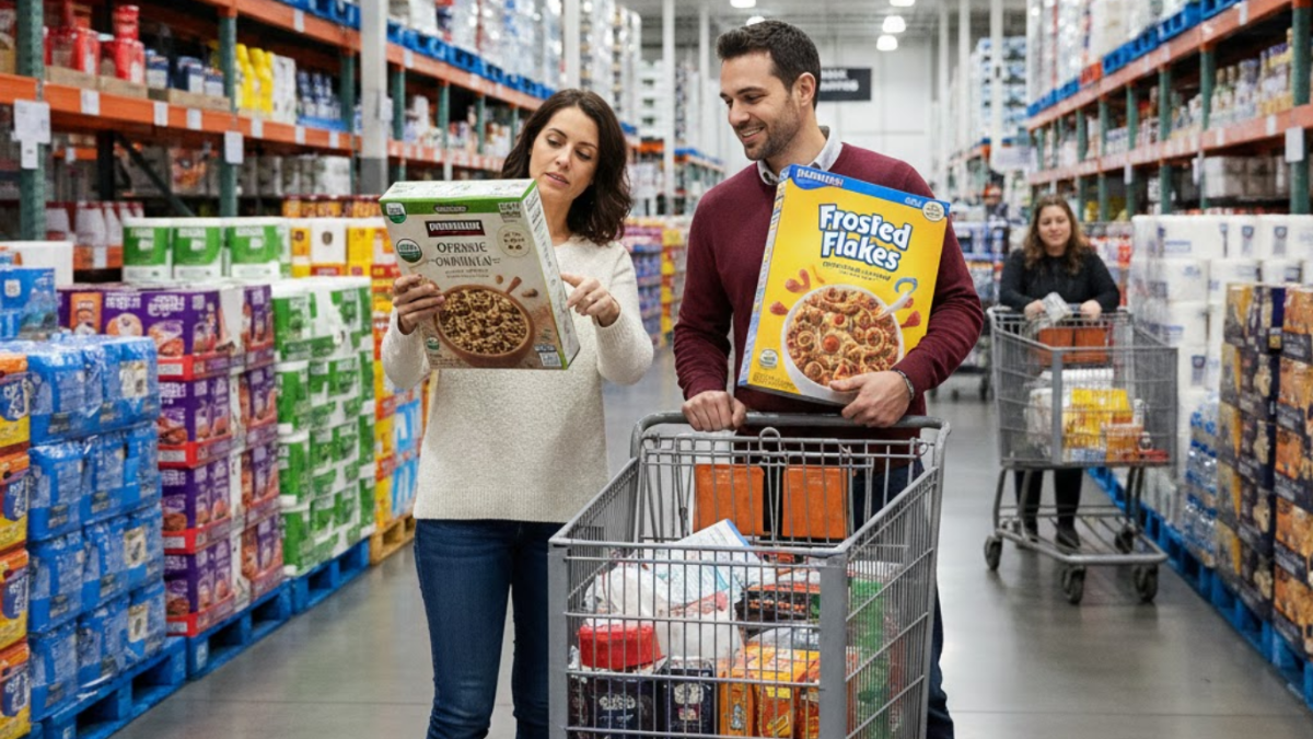 11 best Costco sales shoppers found this week as New Year deals heat up