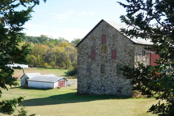 Rural farm stays with hands-on meals