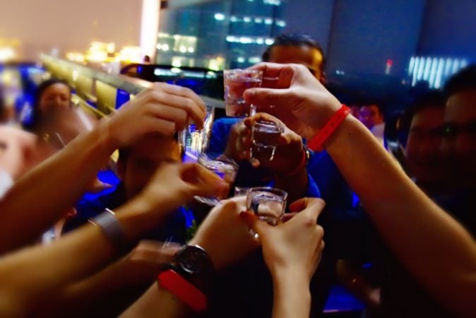 Safety in numbers: Why this close call is a lesson for all teens