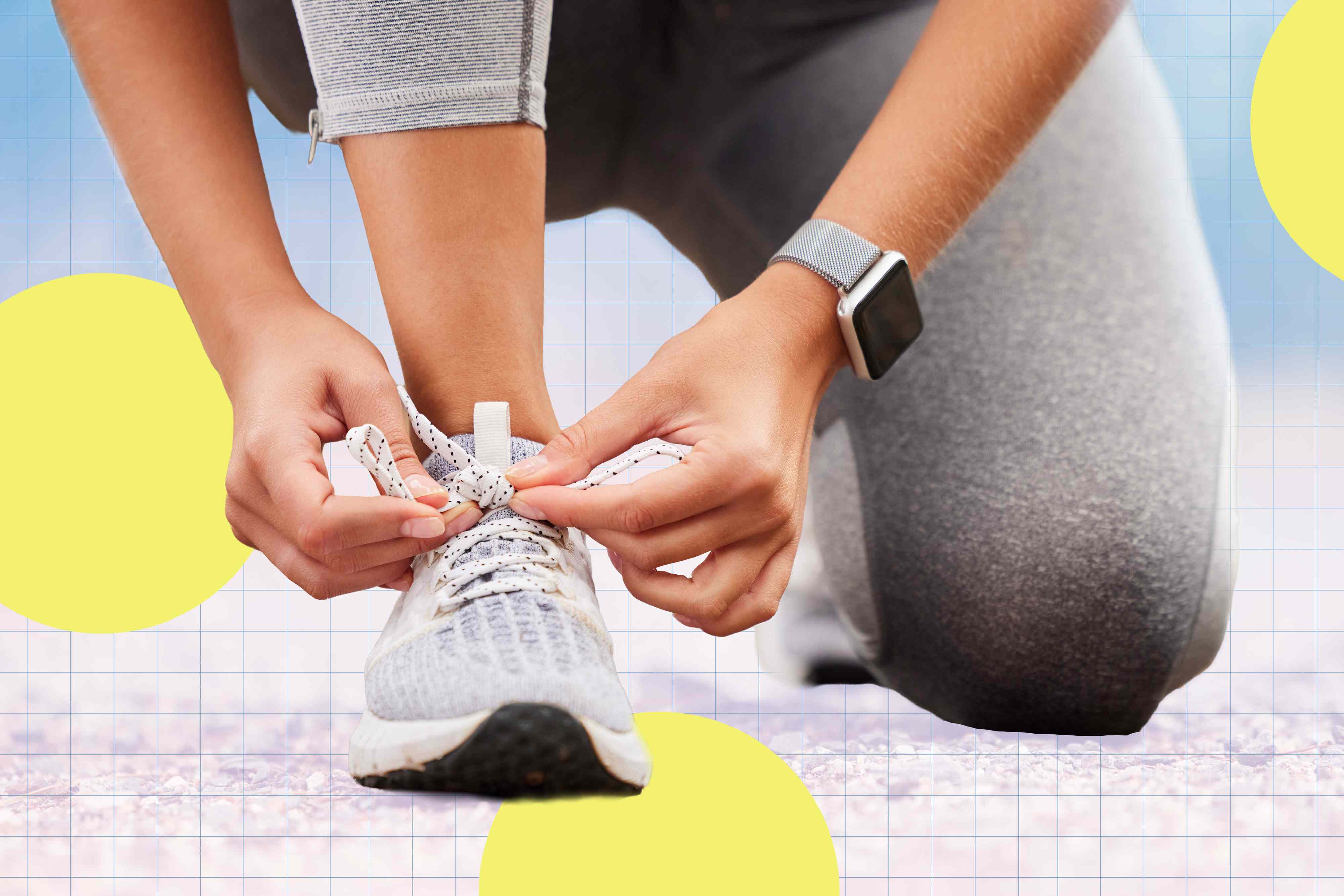 Health benefits of walking vs. running—Is one better for your health?