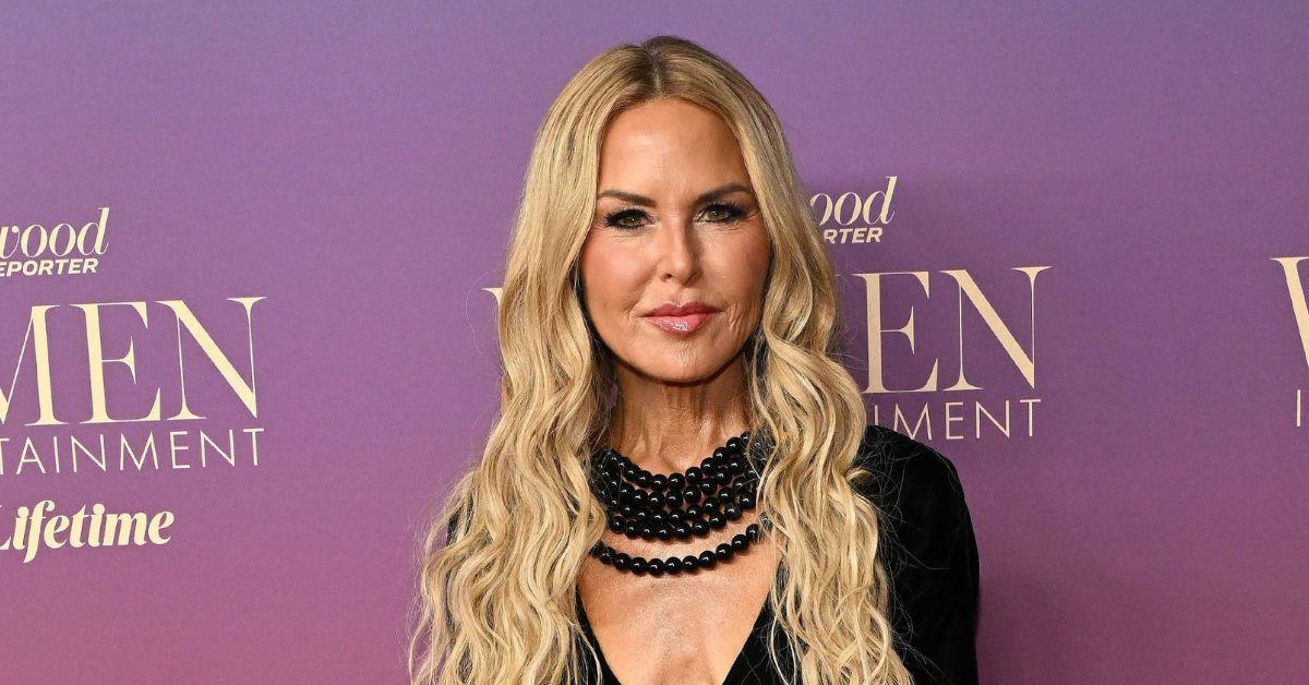 Rachel Zoe spills people tried to set her up with Kyle Richards' ex ...