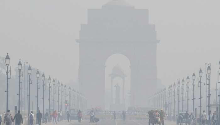 Delhi AQI update: CAQM revokes GRAP-3 curbs as air quality shows ...