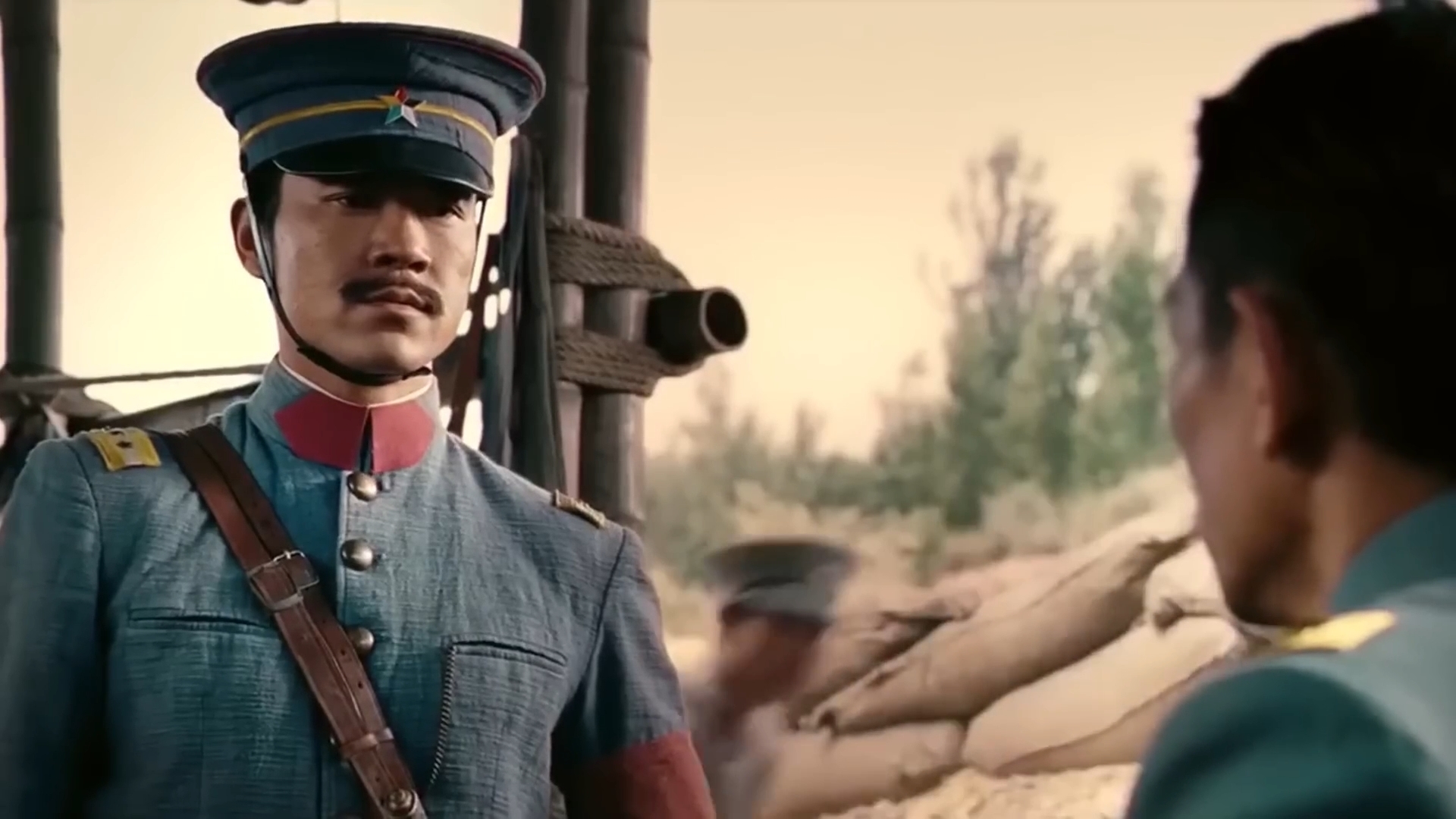 How war and invasion shaped China’s road to communist rule