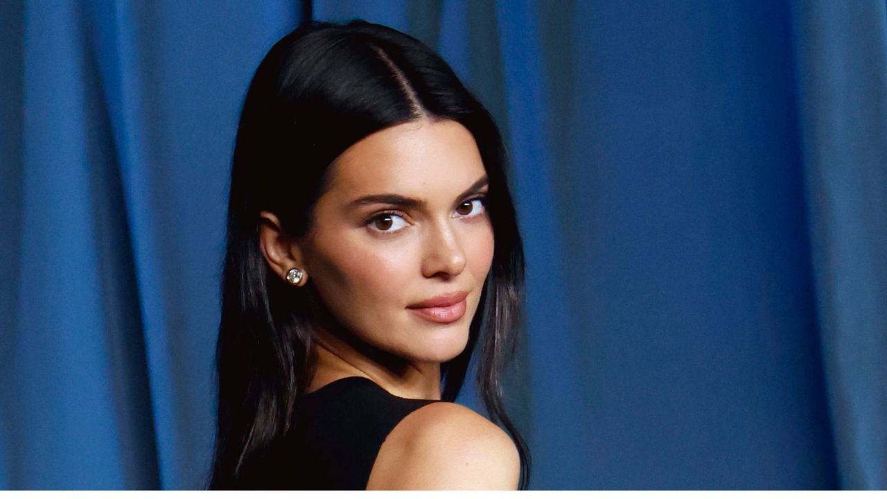 Kendall Jenner’s coffee table tells a story of time and intention – and ...
