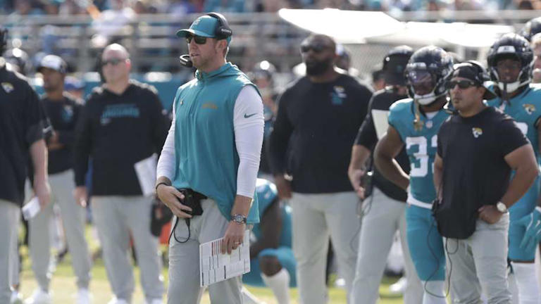Many of the Jaguars are gearing up for first-ever playoffs