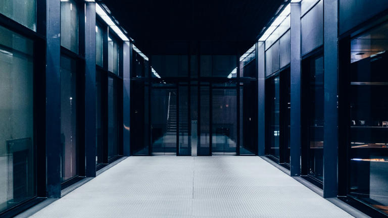 China is building a new kind of supercomputer above Earth
