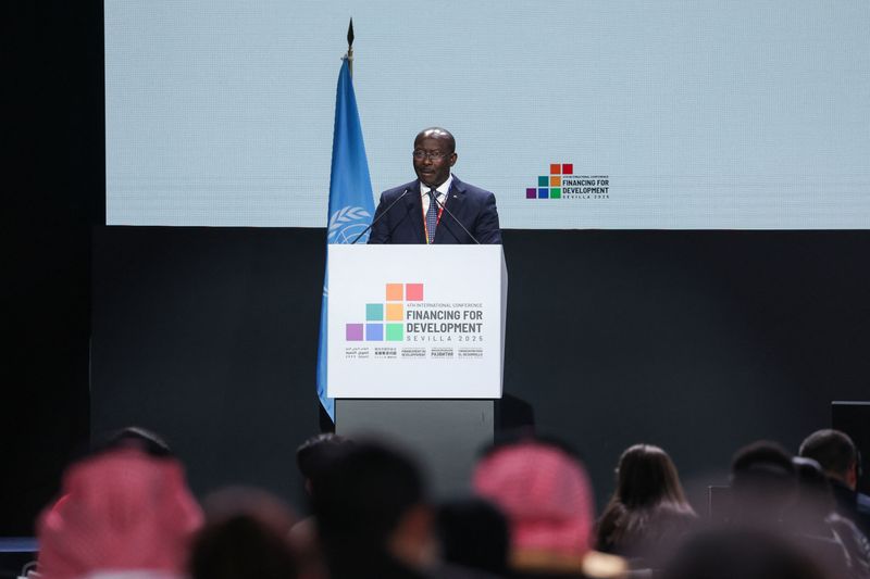 Gabon replaces finance minister as debt worries mount