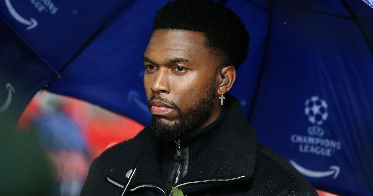 Daniel Sturridge thinks Liverpool are 'tired' after dull Leeds draw