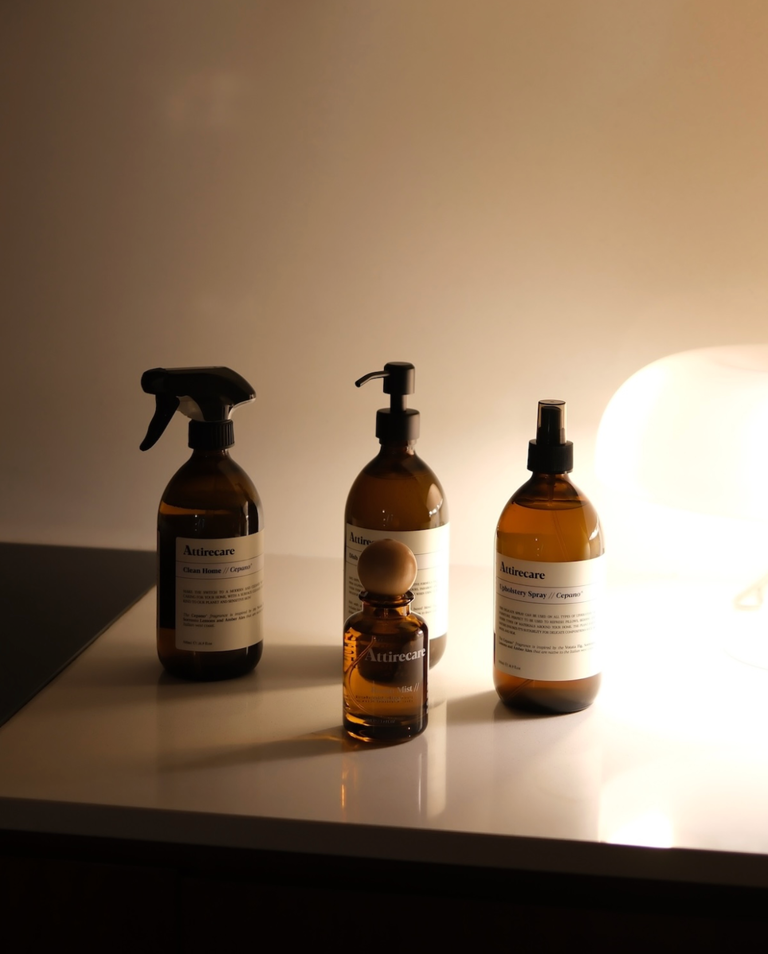 How to care for your clothes so they really do last longer