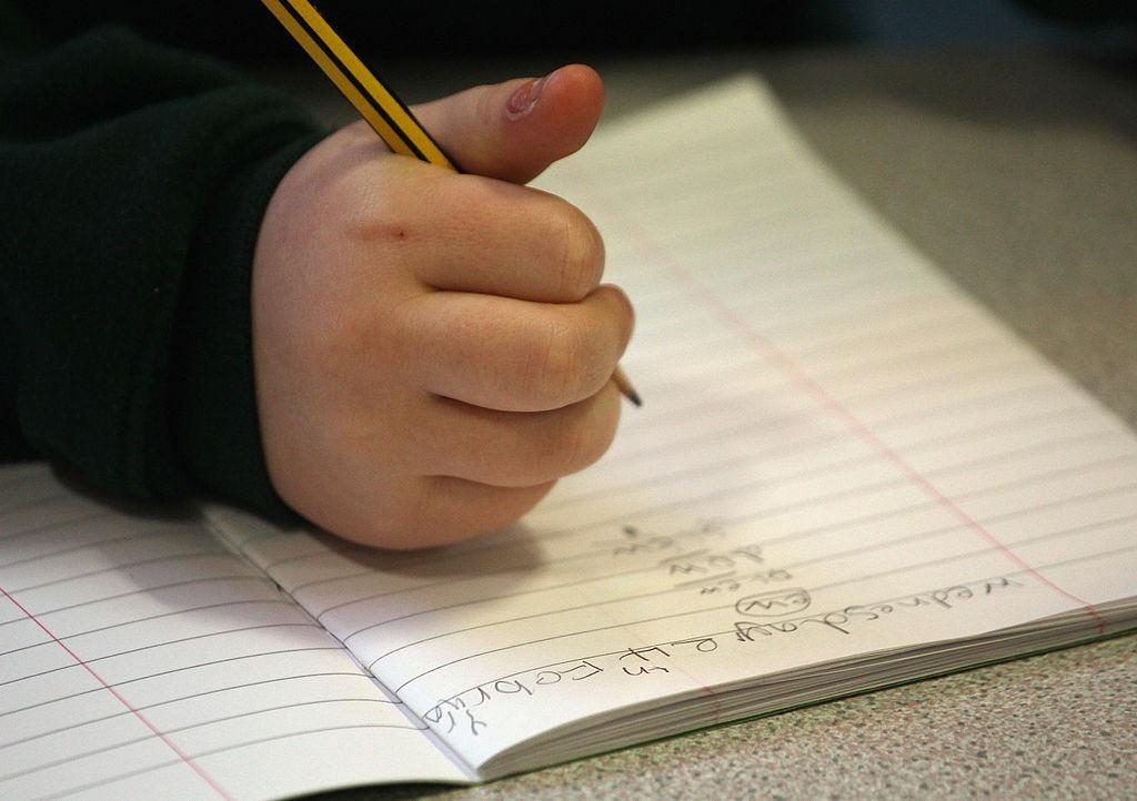 400 per cent: Boom in alternative education referrals for young SEND ...