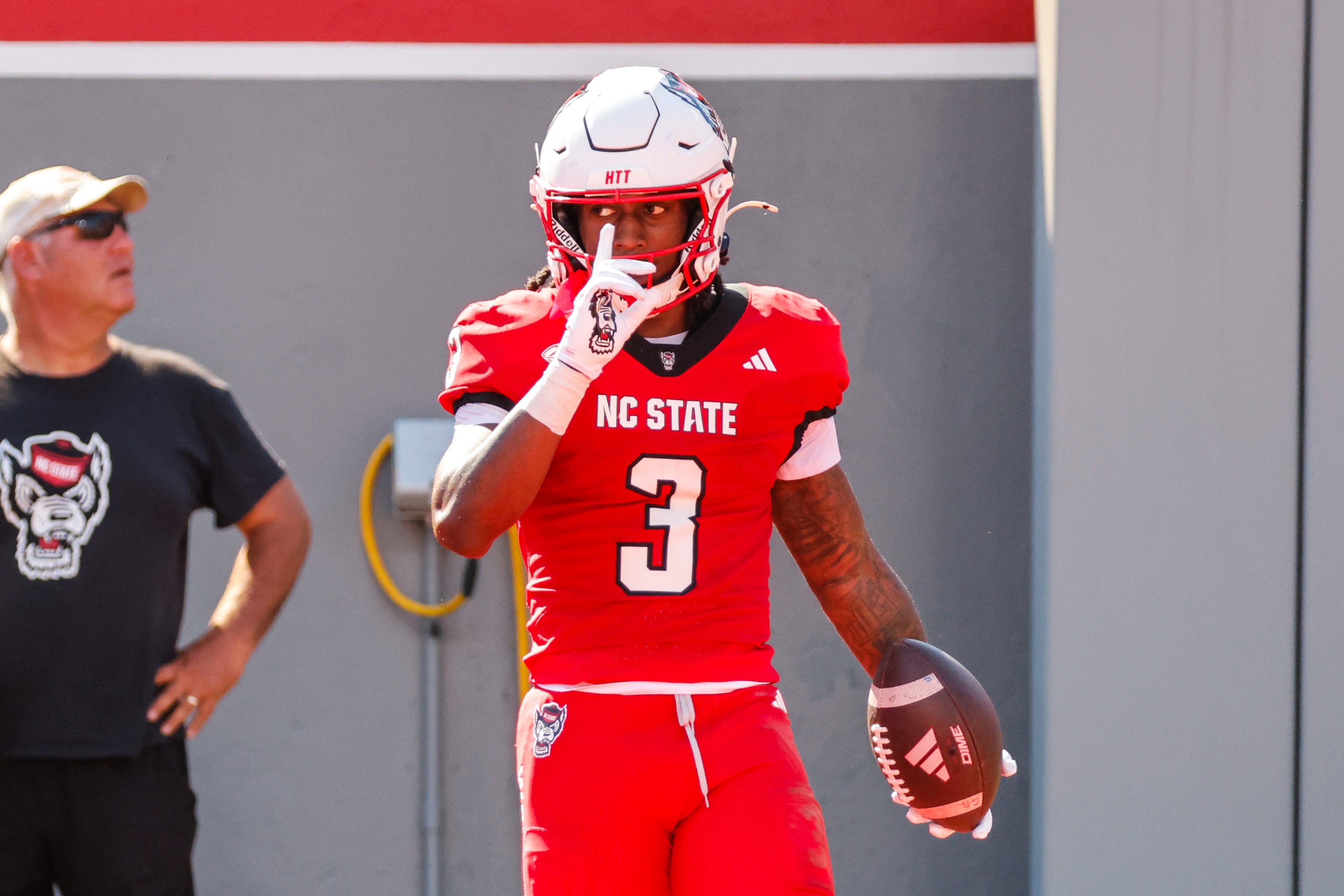 FSU to host NC State transfer running back this weekend