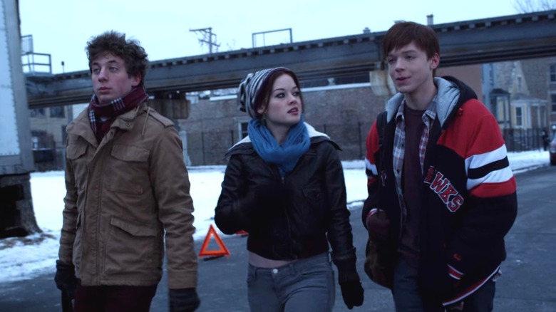 Shameless fans champion this underrated trio